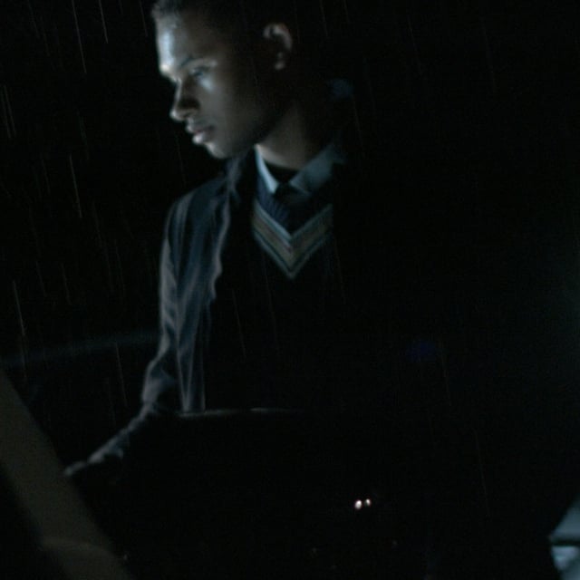 Nicholas Tremblay - Director