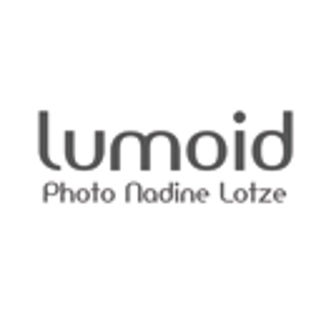 lumoid Photo Nadine Lotze