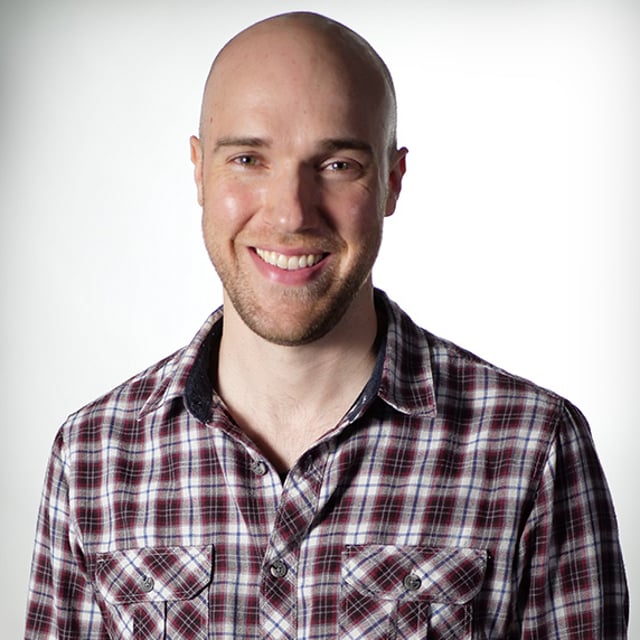 Eric Carlsen - Animator, Graphic Designer & Motion Designer