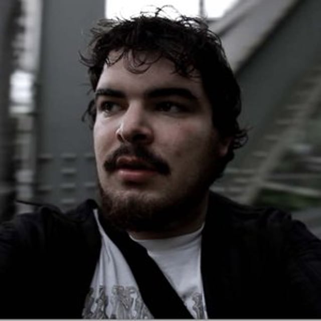 Shane Connelly - Director, Motion Graphic Designer & Video Producer