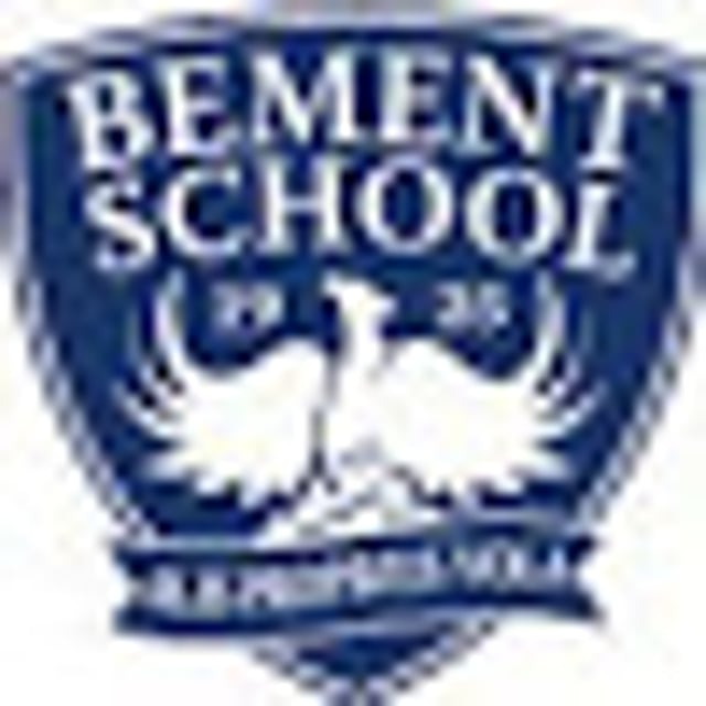 The Bement School