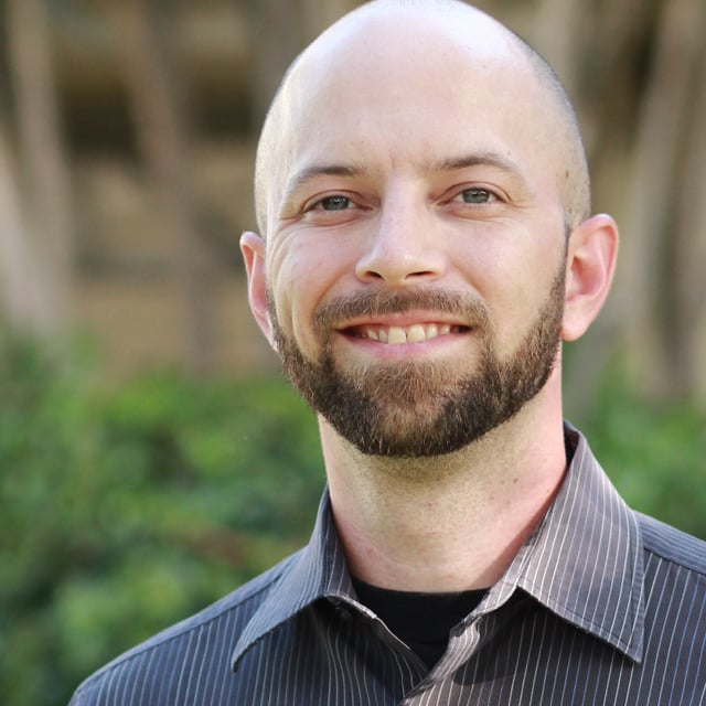 Luke Lyons Global Surge