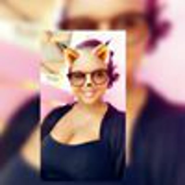 Tashika Tash Hamilton