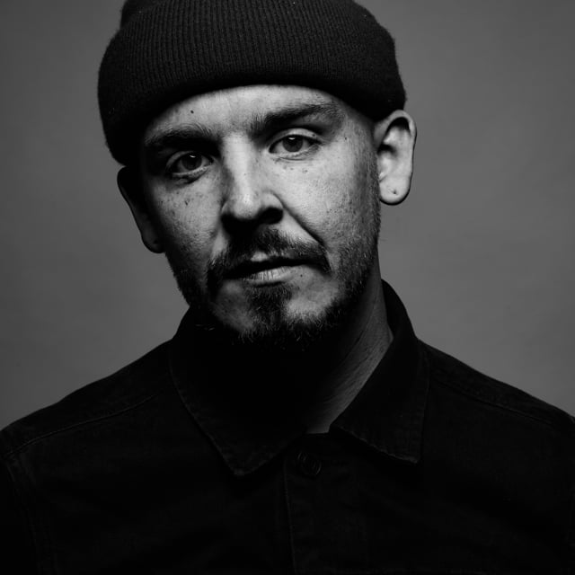Dan Newman - Editor & Director