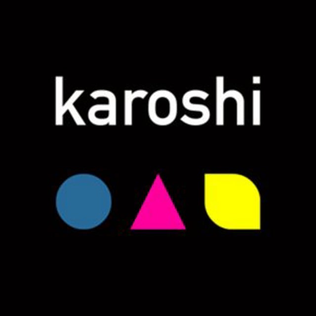 Karoshi
