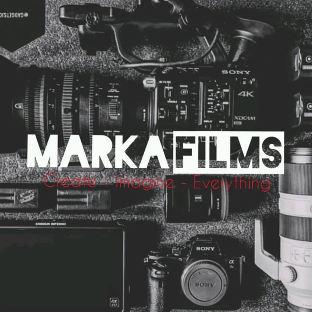 MARKAFILMS - Director, Camera Operator & Video Editor