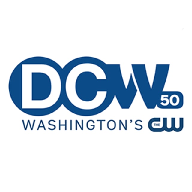 DCW50 Washington's CW