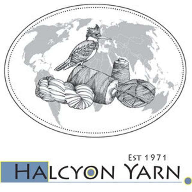 Halcyon Yarn