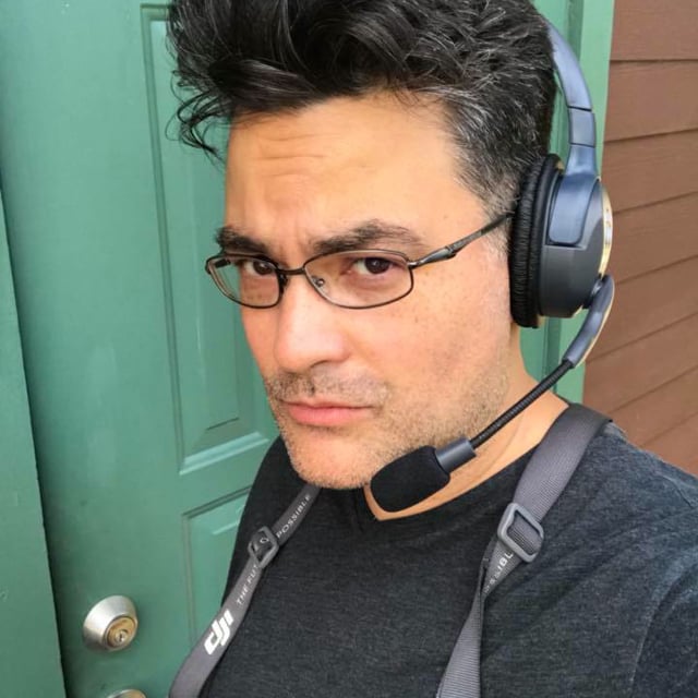 Brian Rice Creative Productions