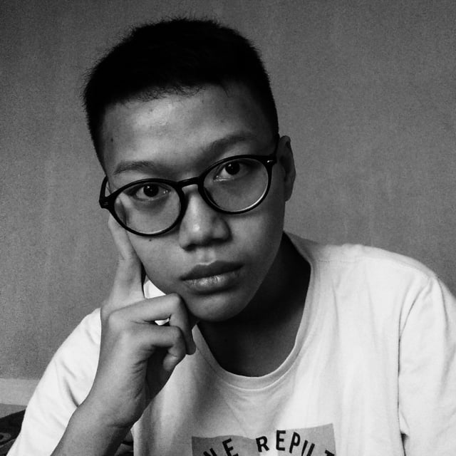 Faris Iqbal - Filmmaker