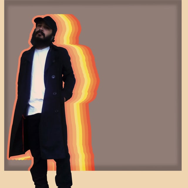 Gavin Grainger-Rousseau