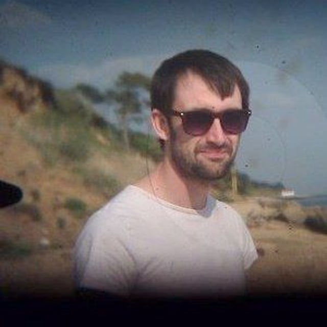 David McElroy