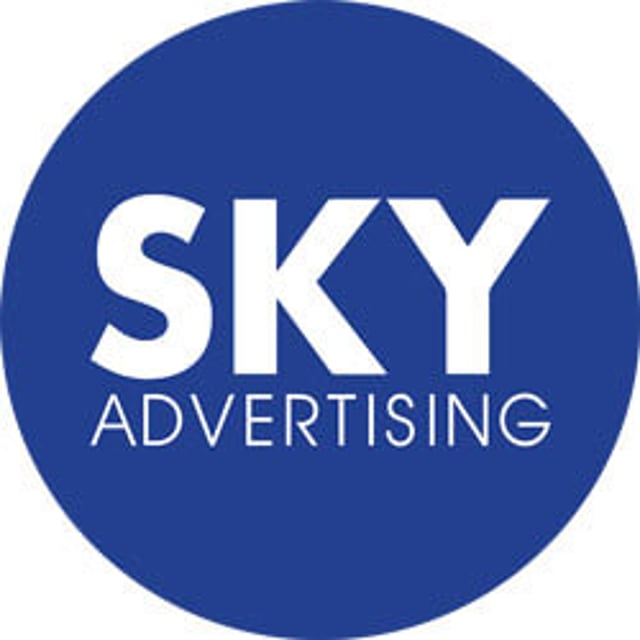 Sky Advertising
