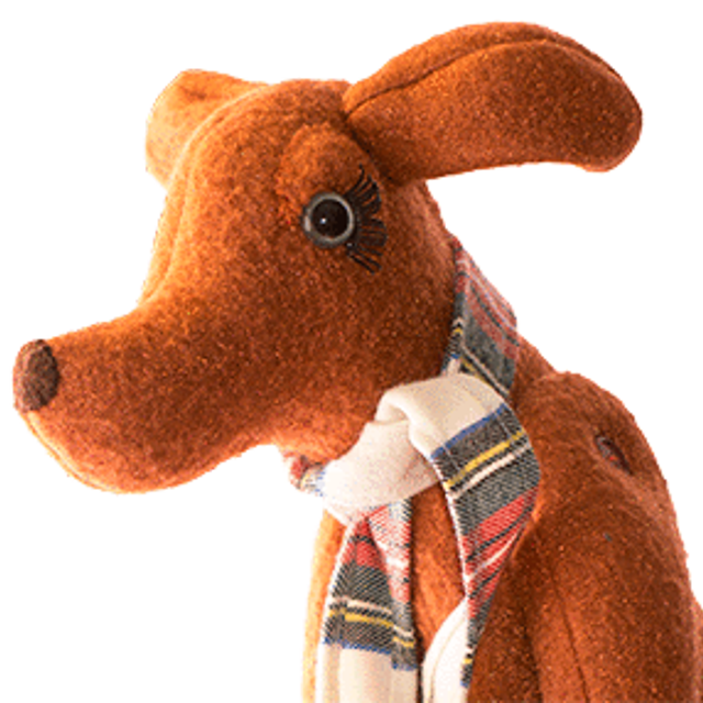 Rag & Bone Puppet Theatre