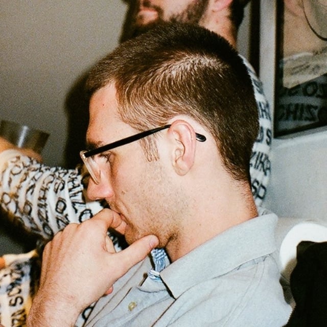 Evan Mathison - Director