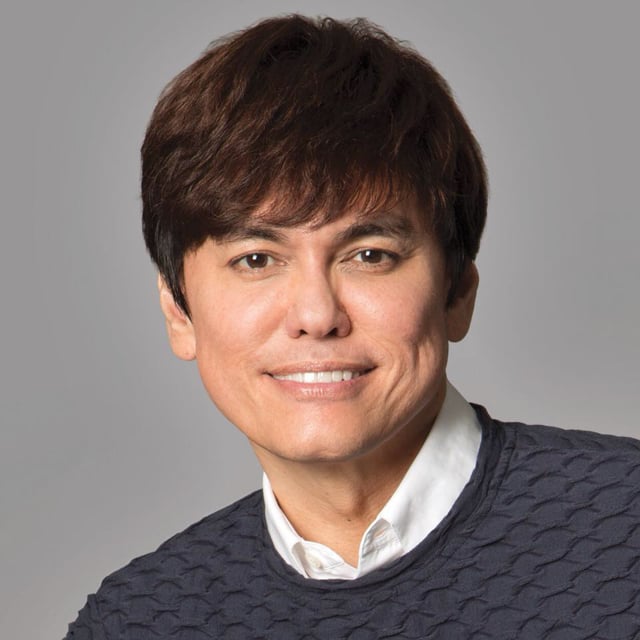 Joseph Prince Ministries