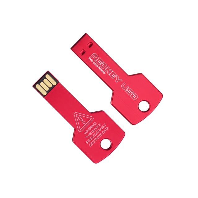 Redkey USB