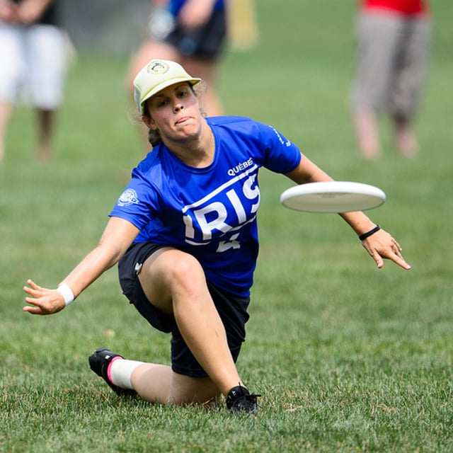 World Flying Disc Federation