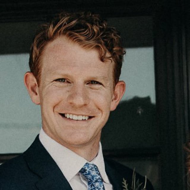 Luke Hanrahan on Vimeo