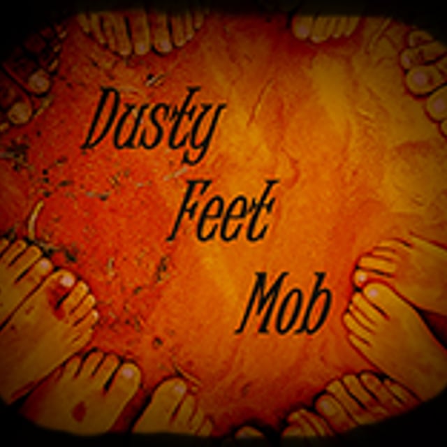 Dusty Feet Mob