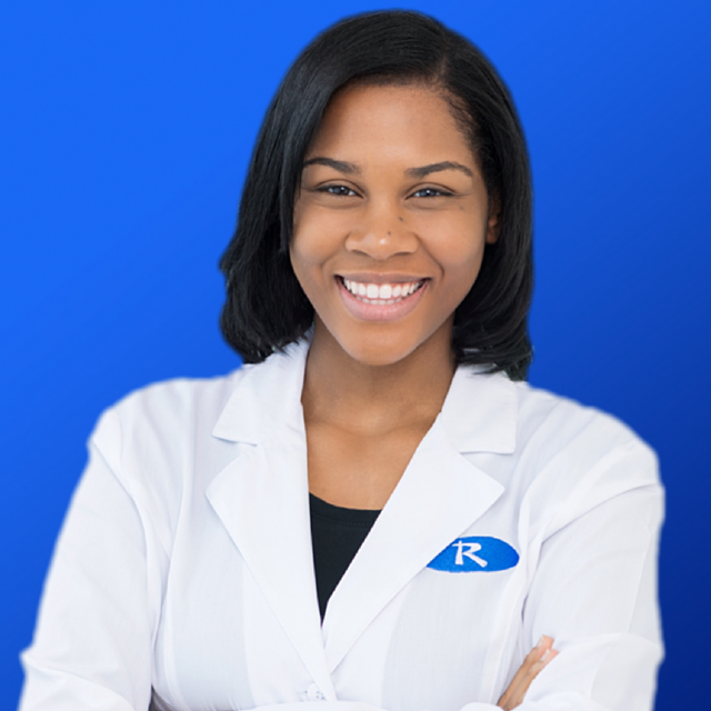 Regina MSN, RN - ReMarReview.com