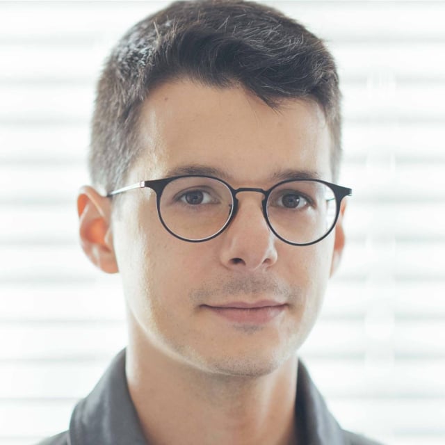 JP Jacobsen - Director, Producer & Filmmaker