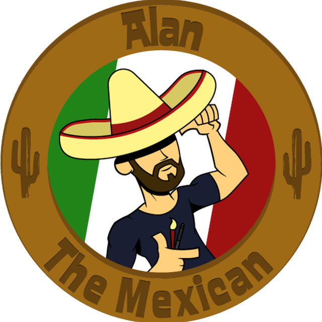 Alan The Mexican