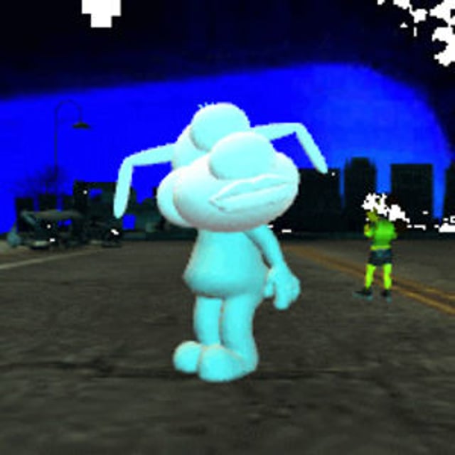 Doku Dog