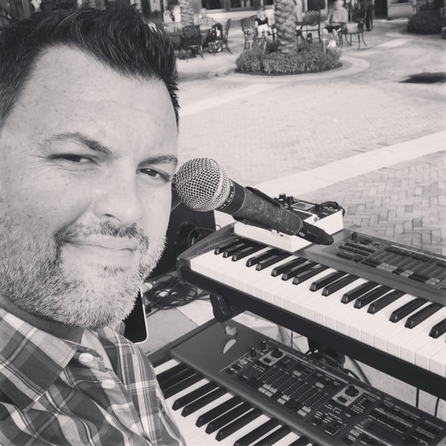 Matt Farr - Composer - Music Composer