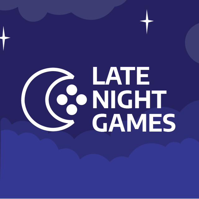 Late Name Games