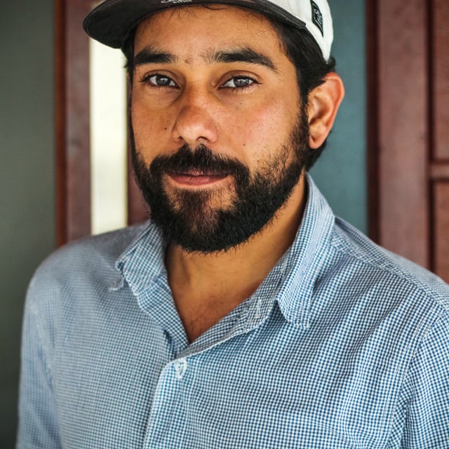 Felipe Henriques