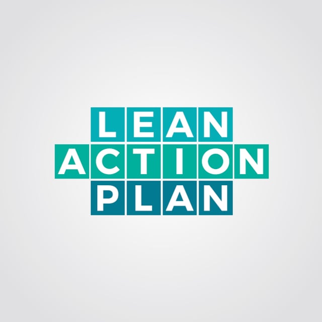Lean Action Plan