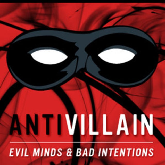ANTI-VILLAIN