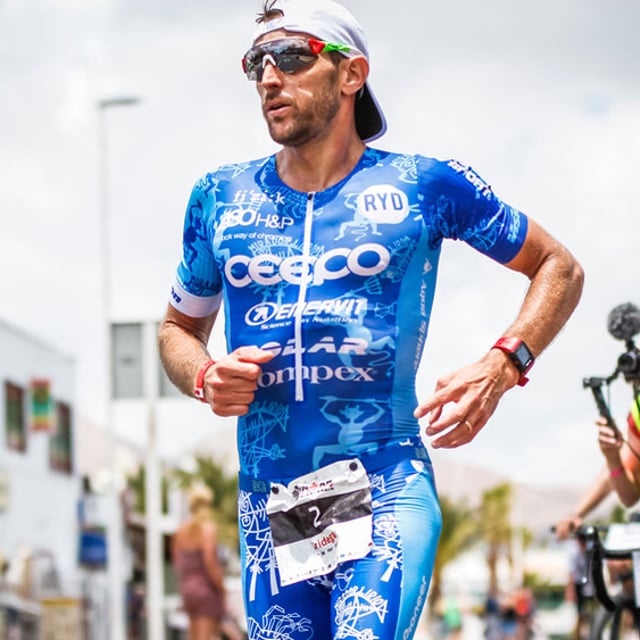 Alessandro Degasperi