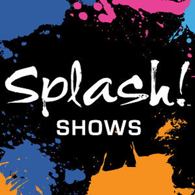 Splash Shows