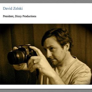 David Zelski on Vimeo
