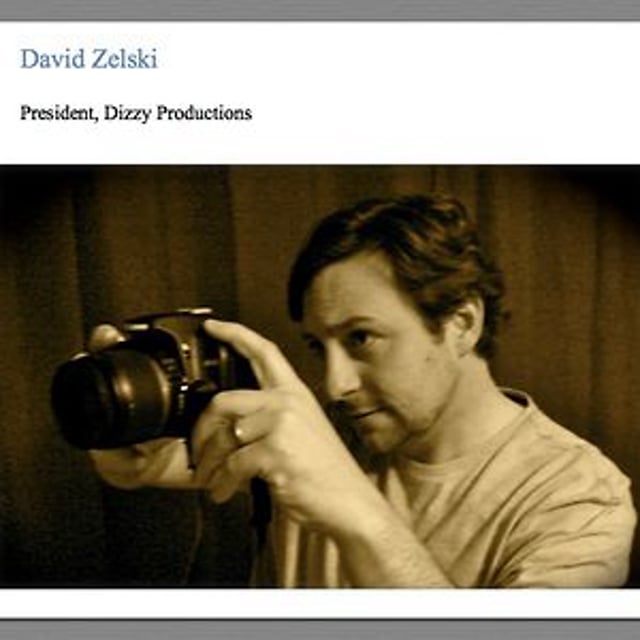 David Zelski