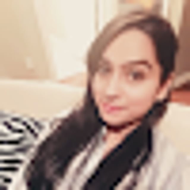 Harvinder Kaur