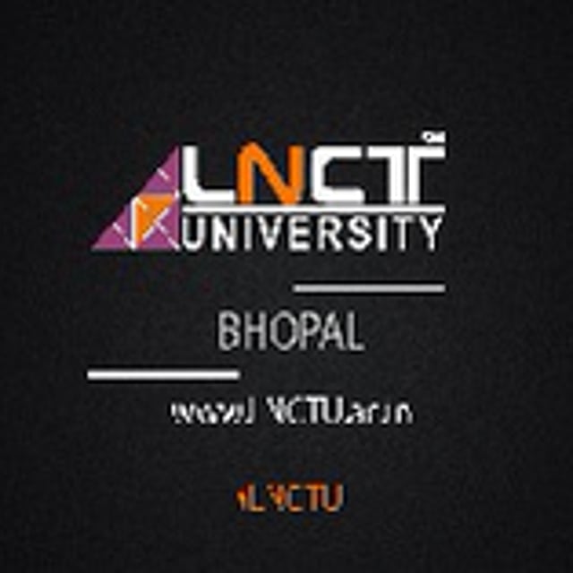 LNCT University