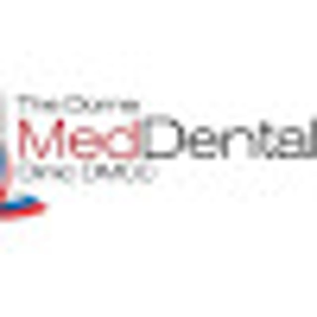 Meddental عيادة أسنان مددنتال