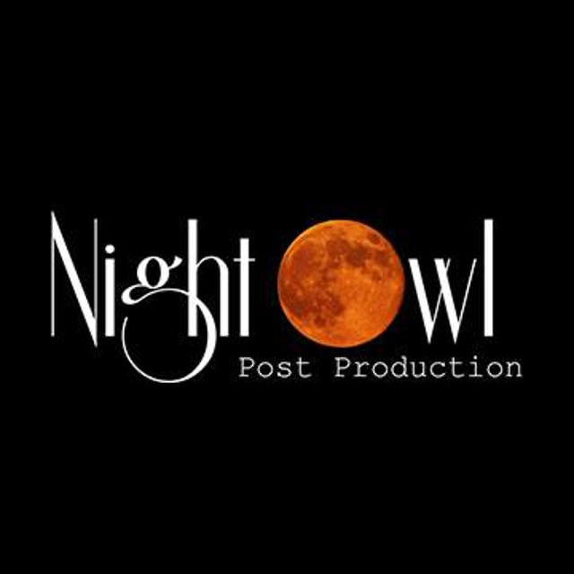 Night Owl Studios