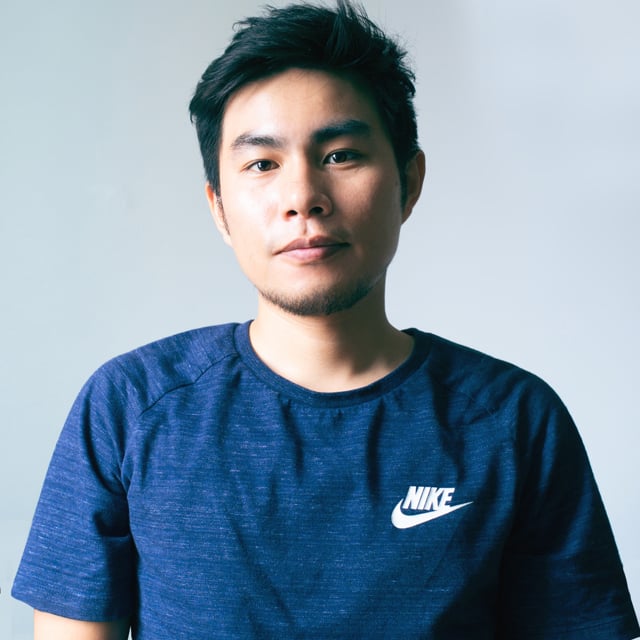 Steve Lin