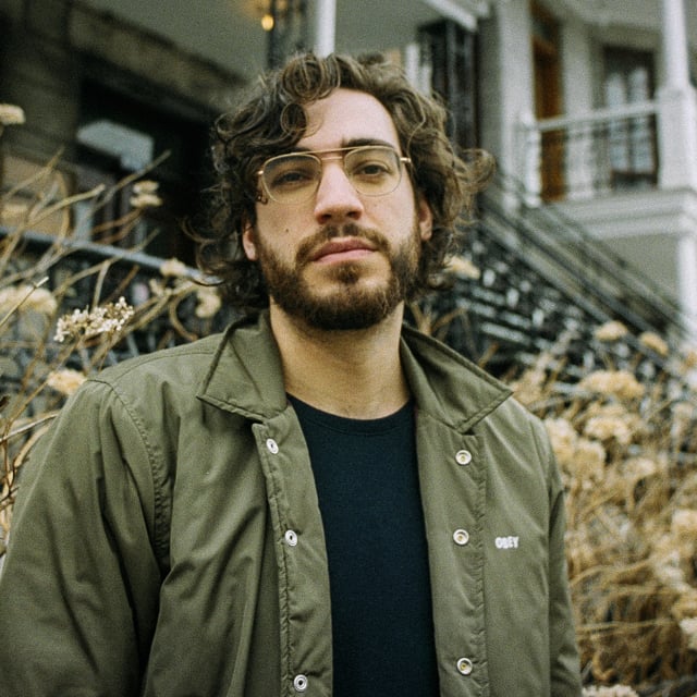 Jeremy Comte - Director, Film Director & Music Video Director