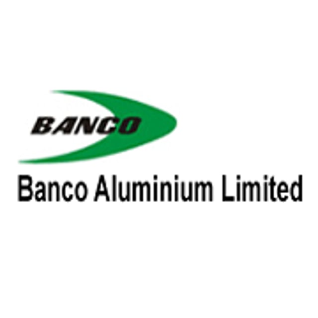 Banco Aluminium