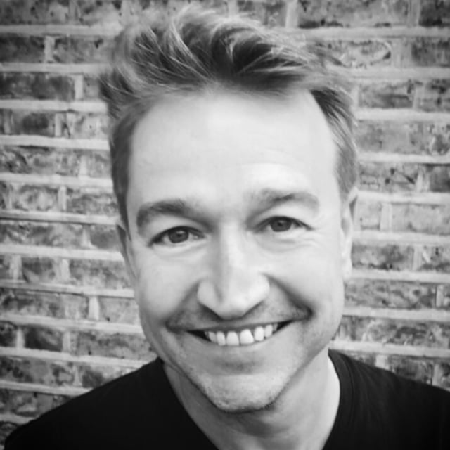 Tim James Brown - Film Director