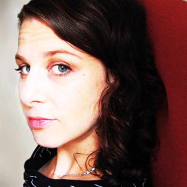 Dana Schechter - Director & Animator