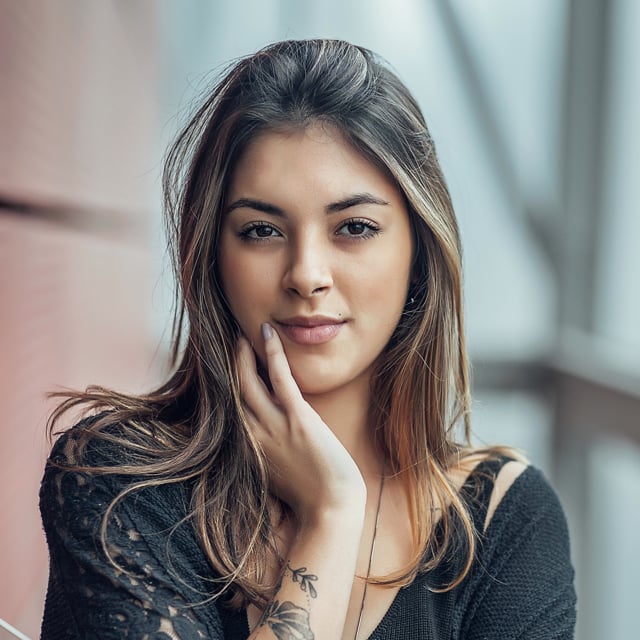 Amanda Ciccarelli