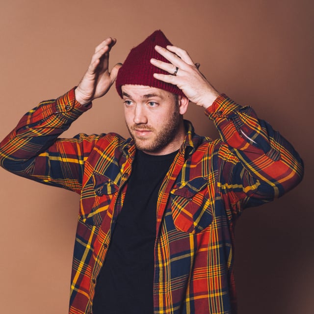 Jonathan Joiner - Editor & Creative Director