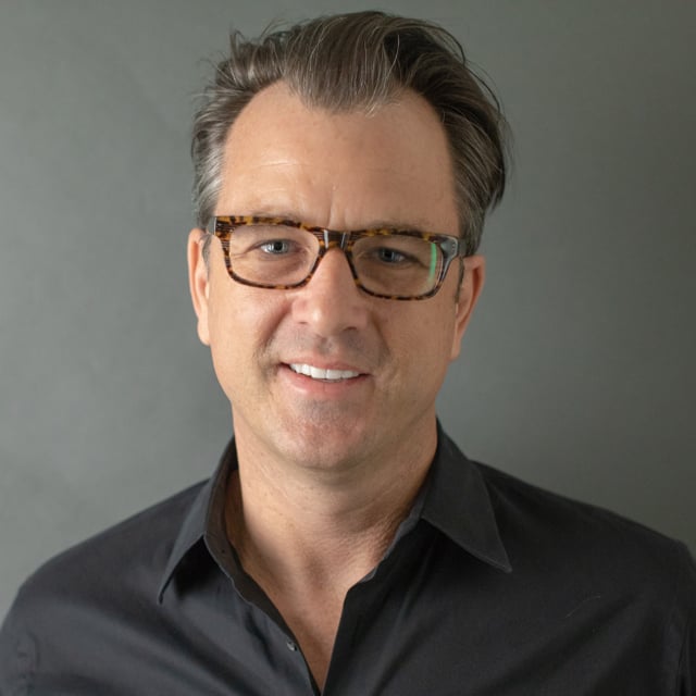 Jonathan W. Buckley - Aerial Cinematographer