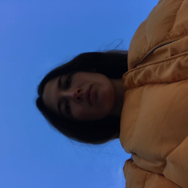 Maria Sosa Betancor - Director